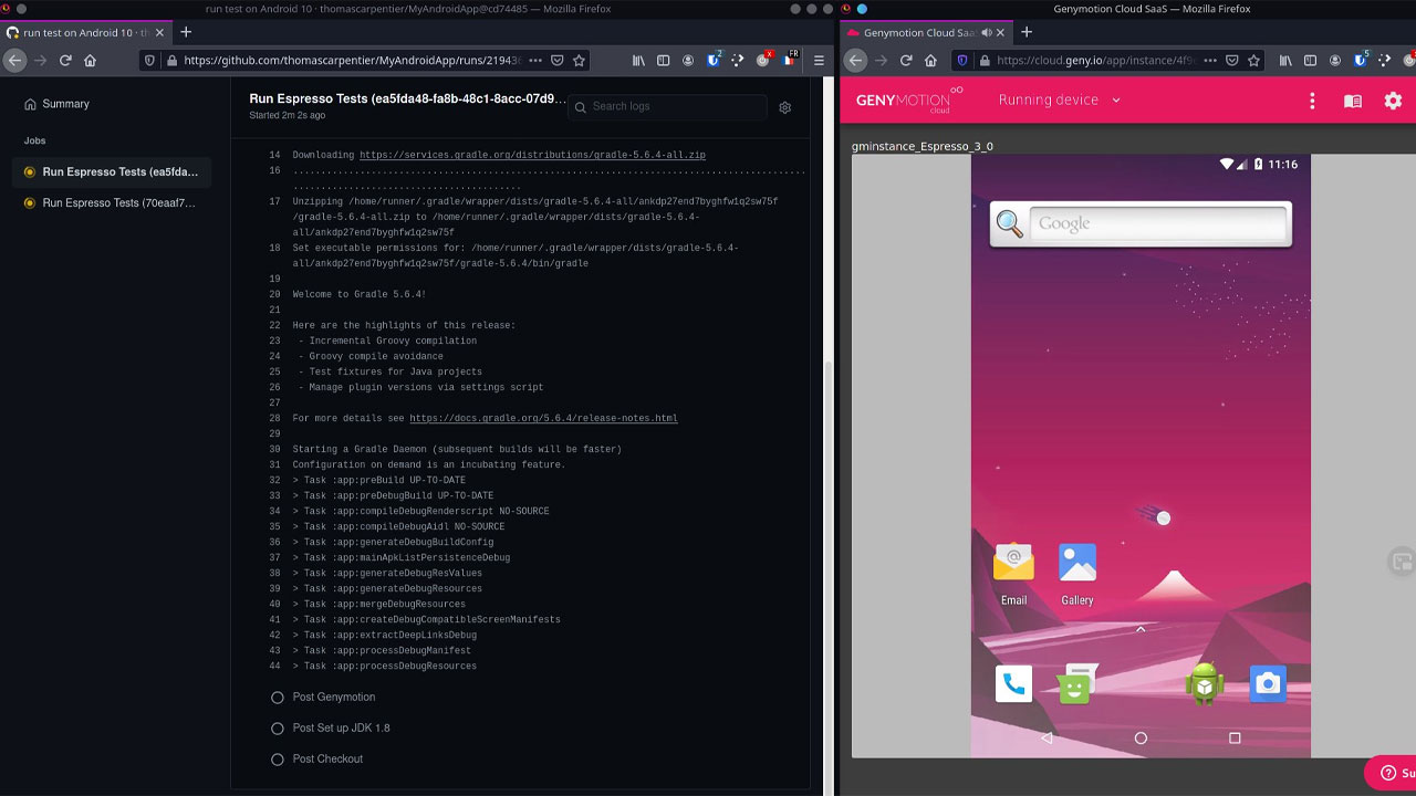 How to run Android Apps on Windows for free (2024) - SDN