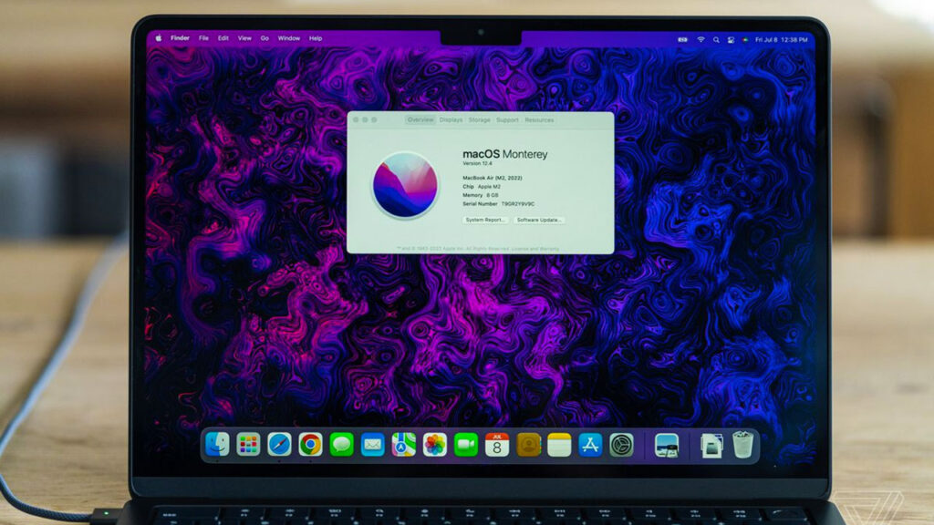 Best operating systems for laptops and computers - SDN
