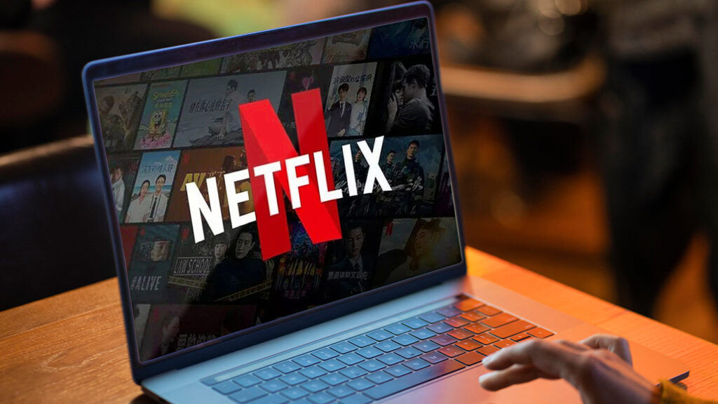 How to unlock every movies and shows on Netflix - SDN