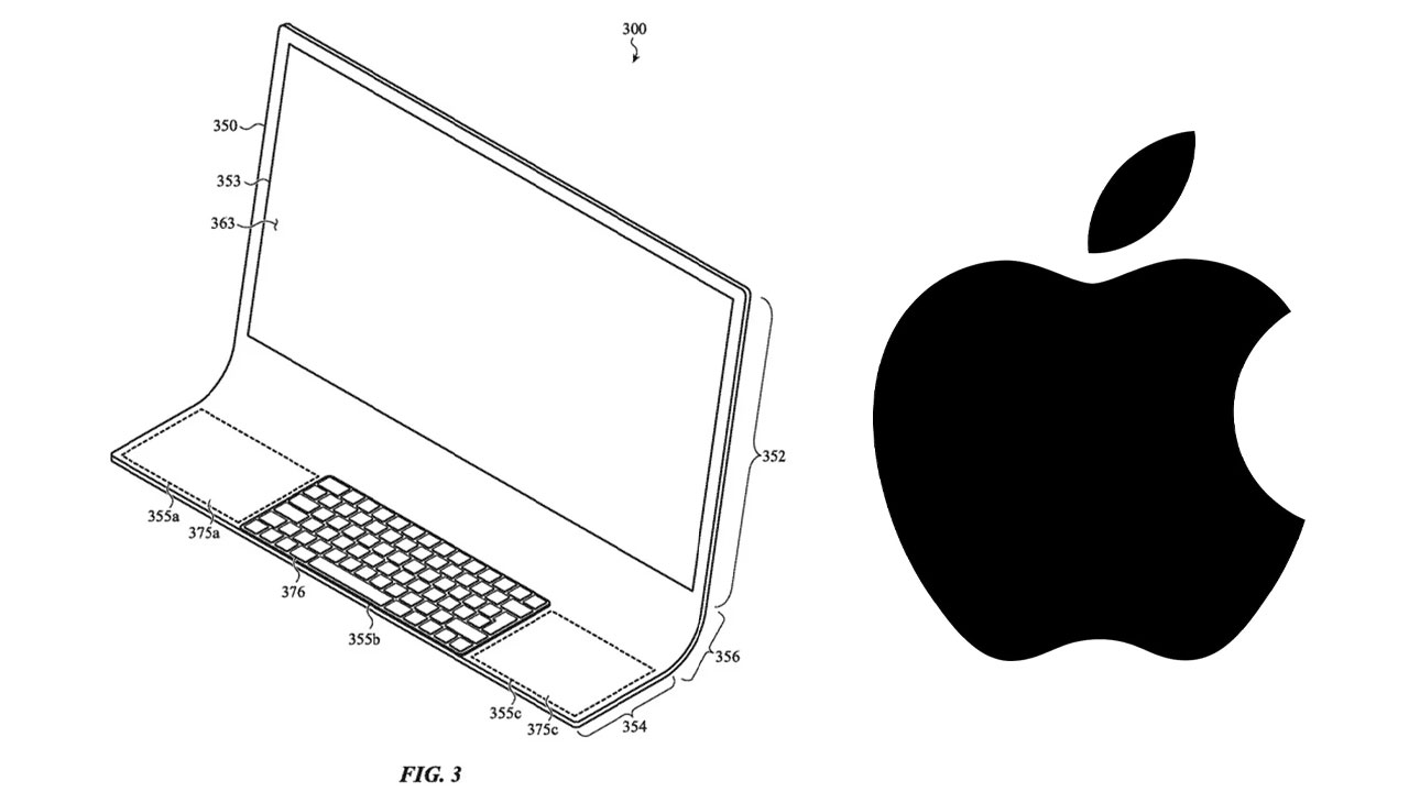 Apple’s next big iMac redesign might use a single sheet of glass
