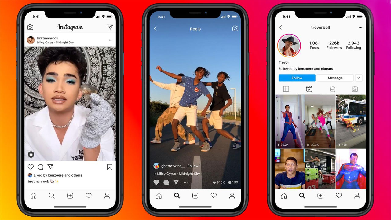 Instagram adds new Reels feature to make it easier to create Reels