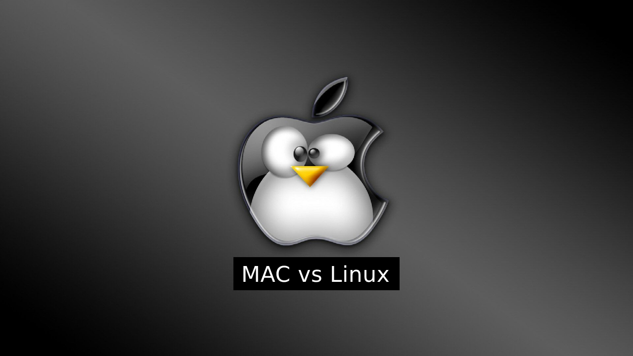 macOS vs Linux: Which one is for you? - ShiftDelete.Net Global
