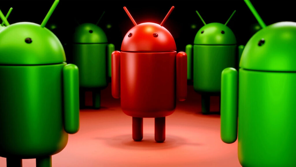 The Evolution of Android Phones: the Most Popular Models - SDN