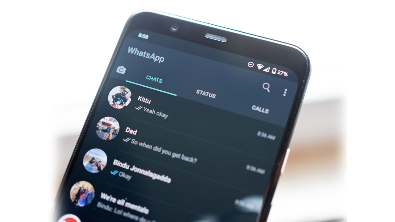 WhatsApp will let you hide the online status on Android - SDN