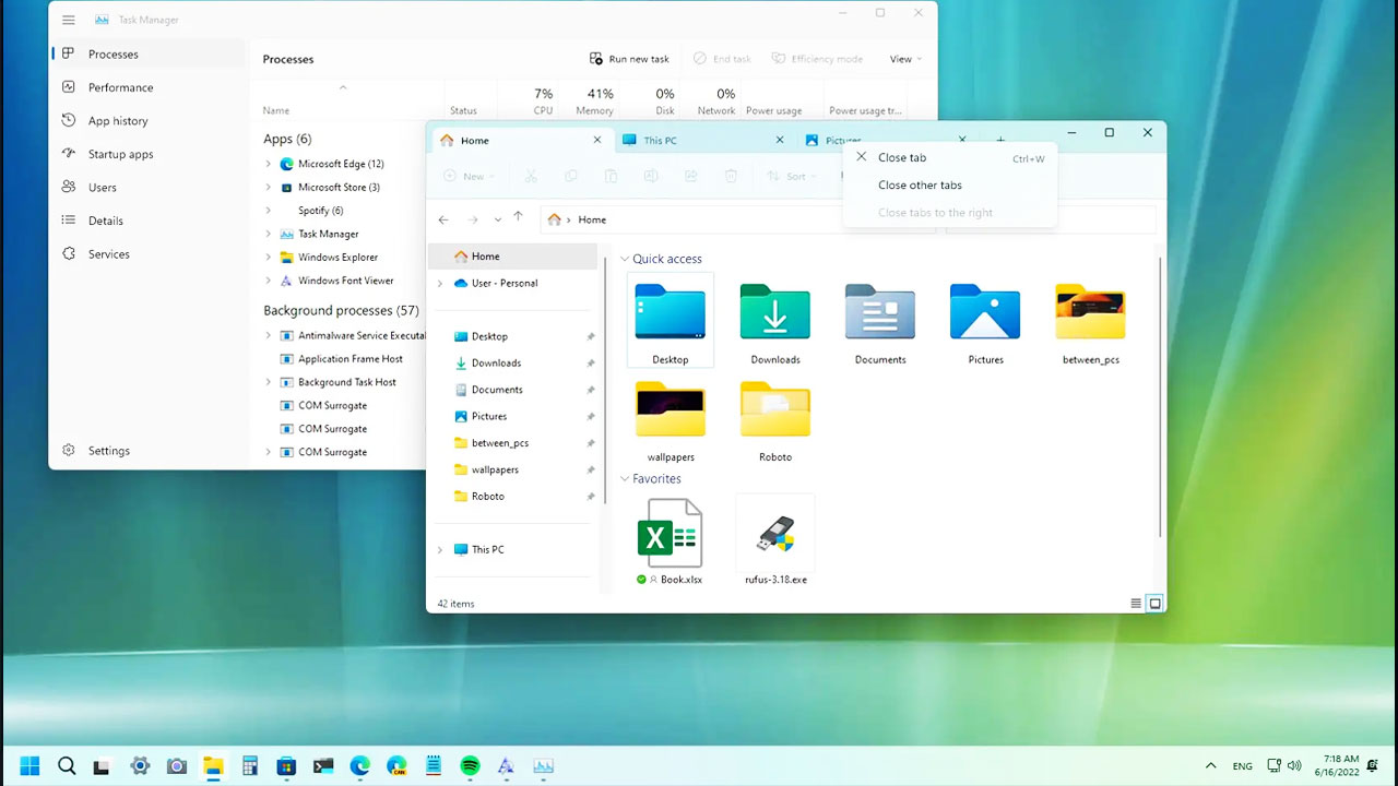 Windows 11's next major 22H2 update might be the last - SDN