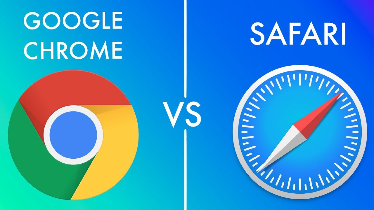 5 reasons to stop using Safari and switch to another browser - SDN