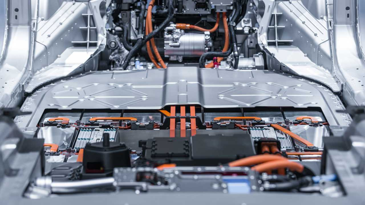 5 Things you should know about EV batteries - ShiftDelete.Net
