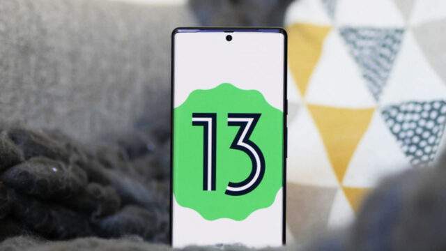 The best Android 13 features and how to install it - SDN