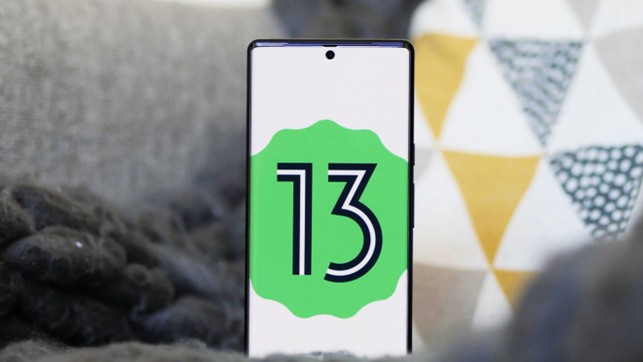 The best Android 13 features and how to install it - SDN