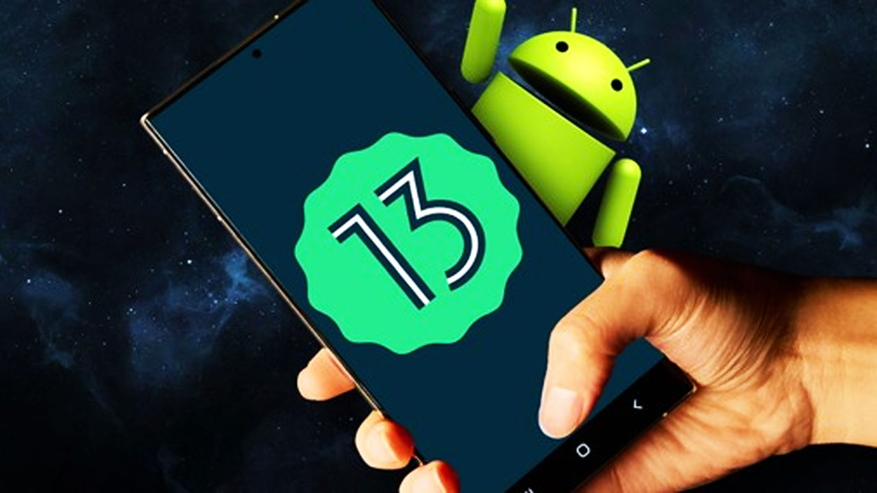 The best Android 13 features and how to install it - SDN