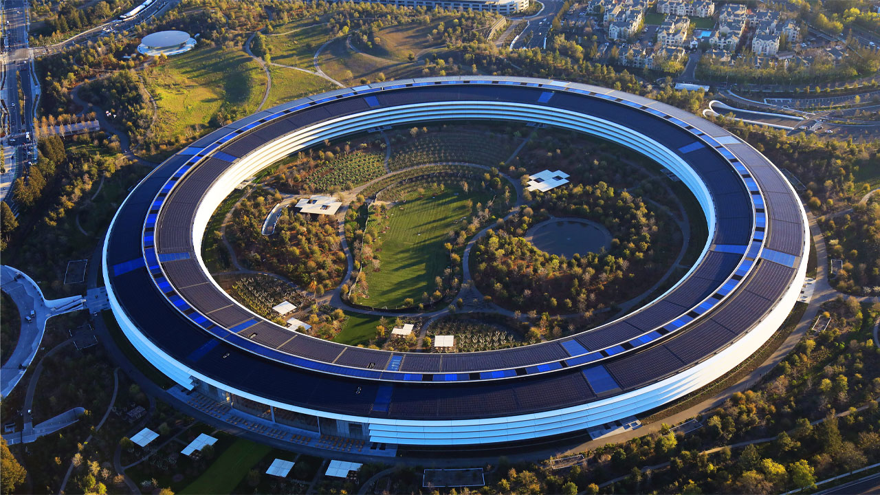 Apple introduces hybrid work model for employees - SDN