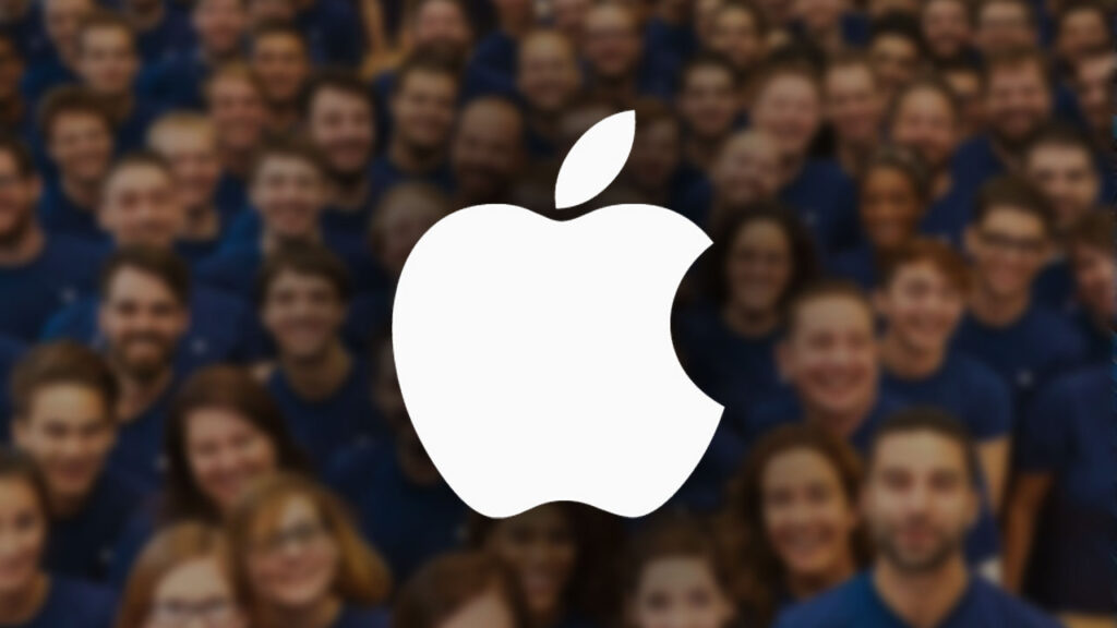 Apple introduces hybrid work model for employees - SDN