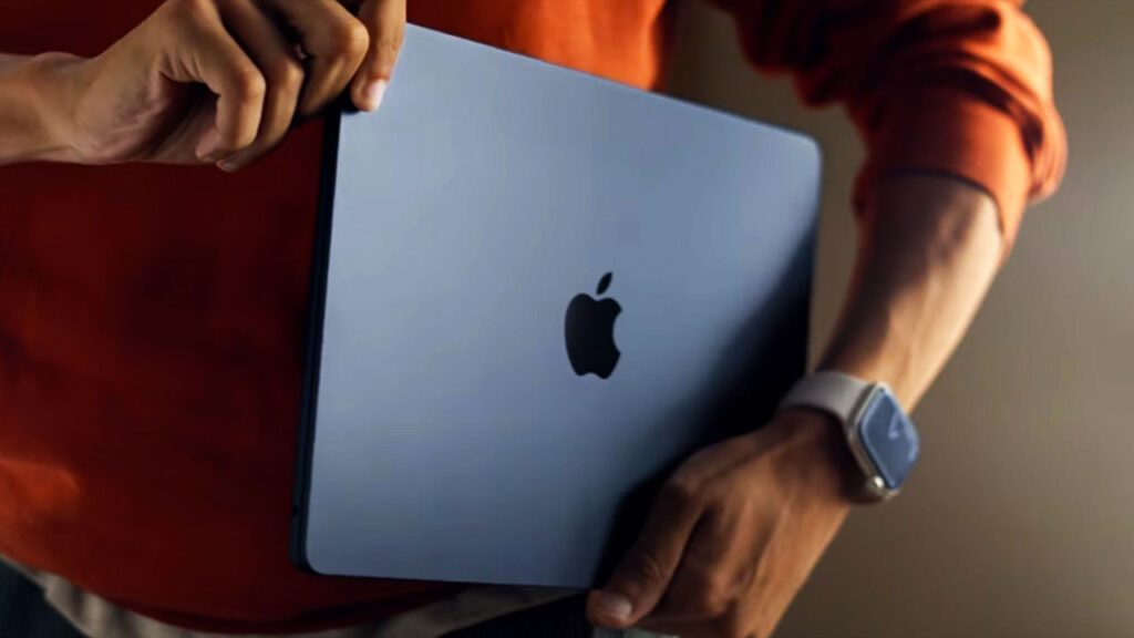 Apple could launch M2-powered MacBook Pro models early next year - SDN