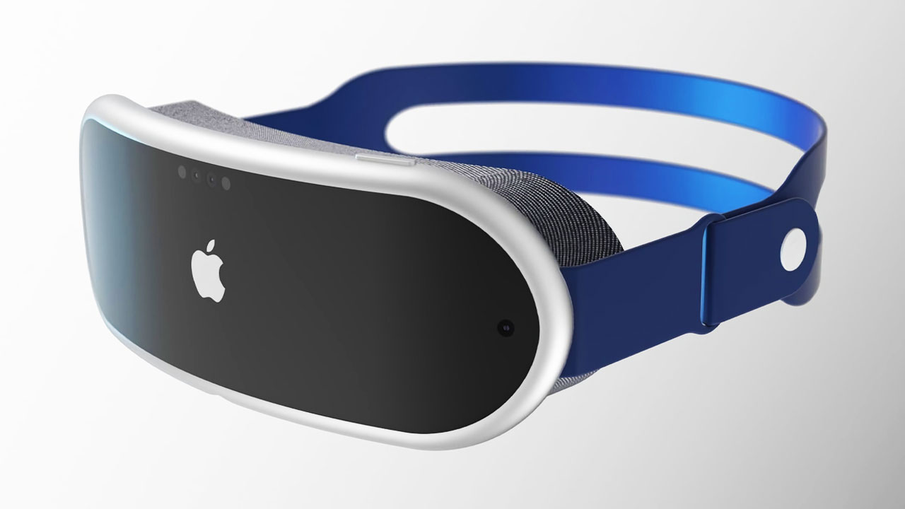 Apple "realityOS" coming for AR and VR headsets - SDN
