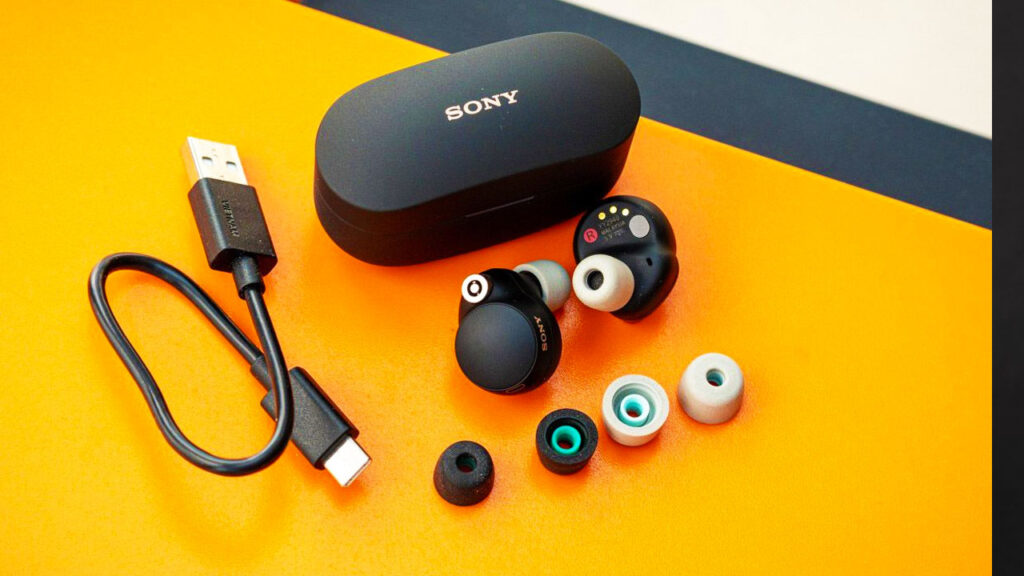 Best wireless earbuds to buy in 2022 - SDN