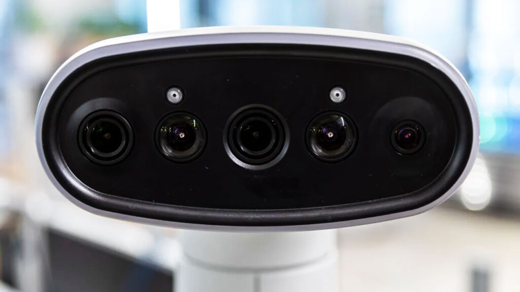 See Google's AI-Powered robot at work in a kitchen - SDN