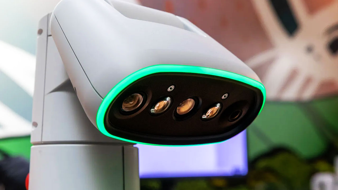 See Google's AI-Powered robot at work in a kitchen - SDN