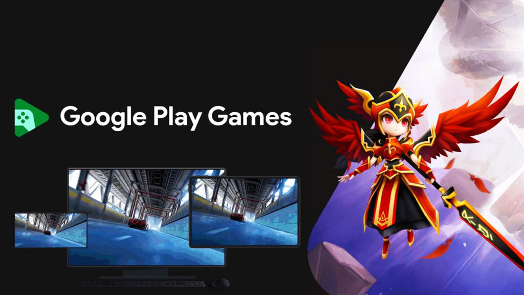 Google Play Games for PC is now in open beta - SDN