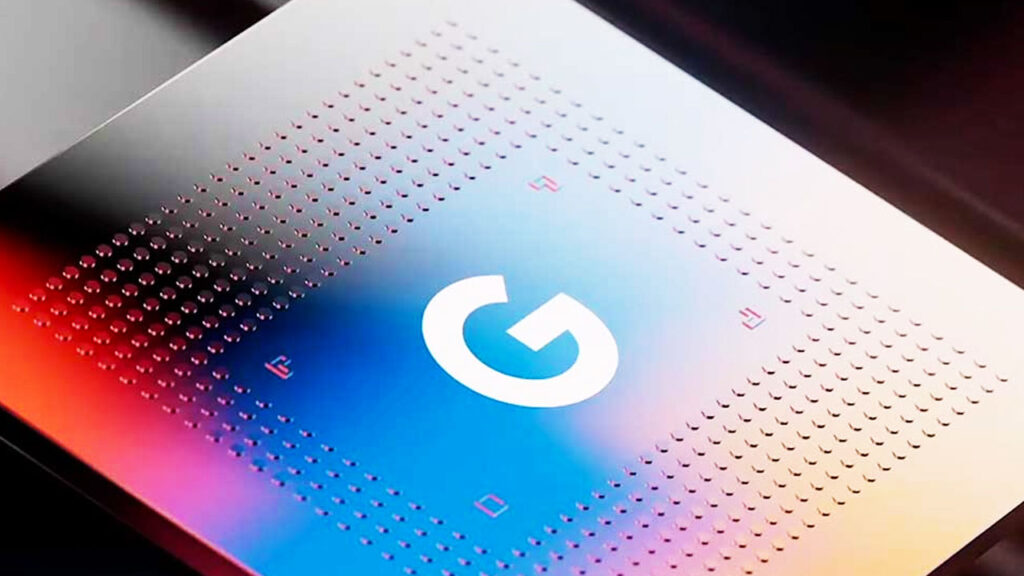 Samsung is already working on the third-gen Google Tensor - SDN