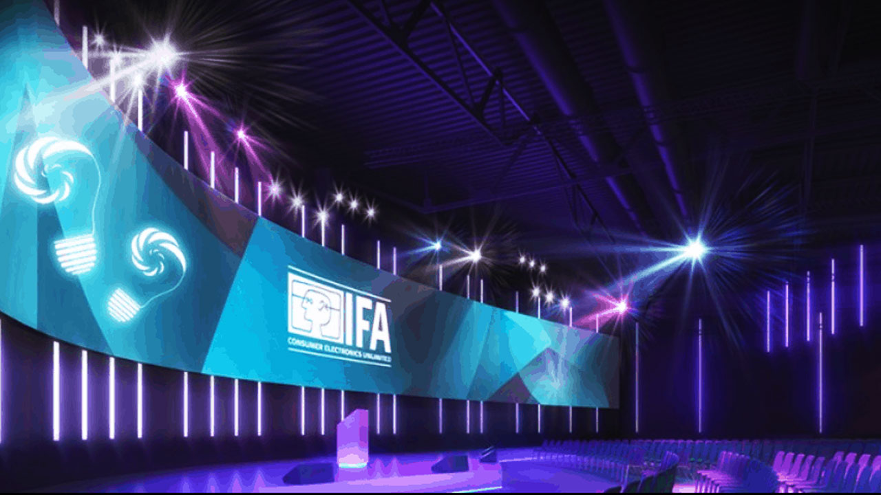 IFA 2022: Everything we expect to see - SDN