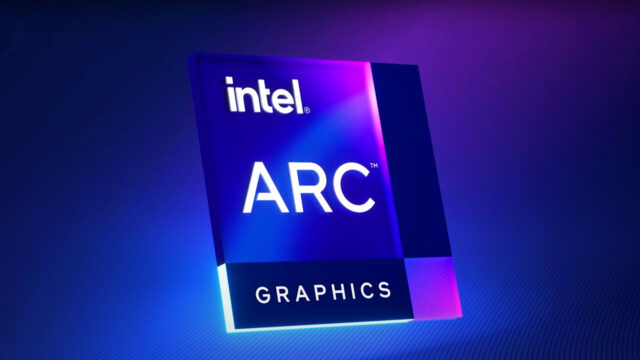 Intel launches Arc Pro A-Series GPUs for workstations - SDN