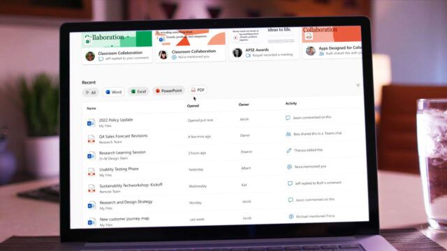 OneDrive turns 15, gets redesigned landing page with new functions - SDN