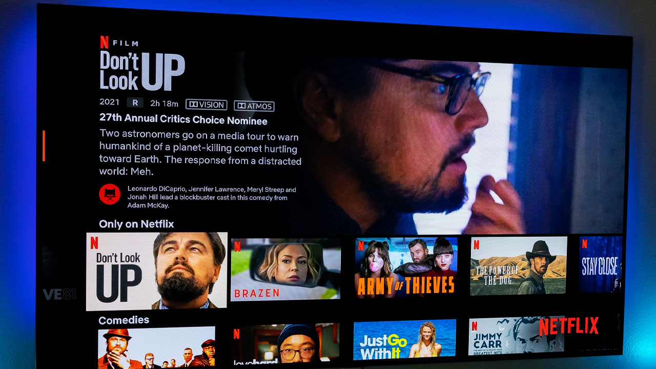 Netflix's ad-supported tier might not play commercials - SDN