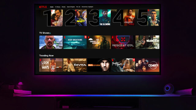 Netflix’s ad-supported plan may block offline viewing - SDN