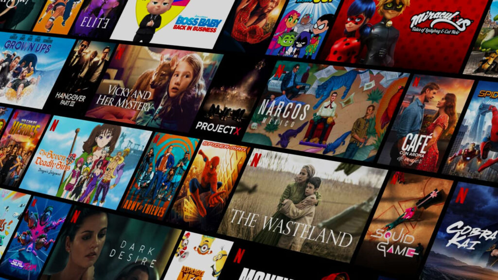 Netflix is hiring Snap's chief business officer - SDN