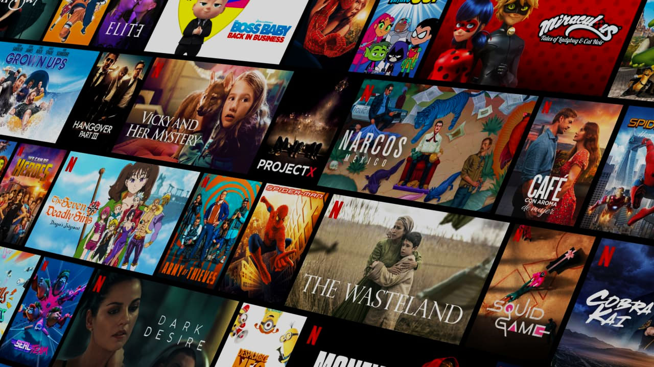 Netflix is hiring Snap's chief business officer - SDN