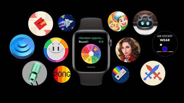 6 best Apple Watch games you should play - ShiftDelete.Net