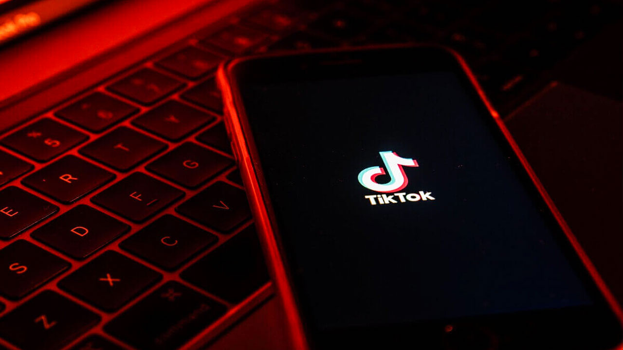 TikTok monitors everything users type when using in-app browser - SDN