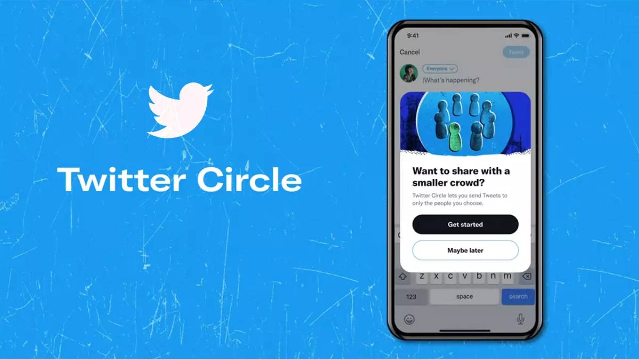 Twitter Circle feature is now available to everyone - ShiftDelete.Net