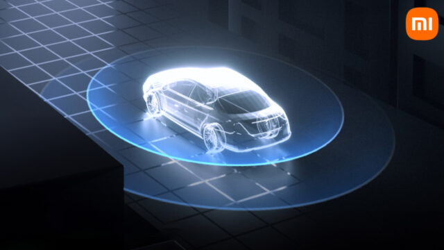 Xiaomi has 140 vehicles testing autonomous driving in China - SDN