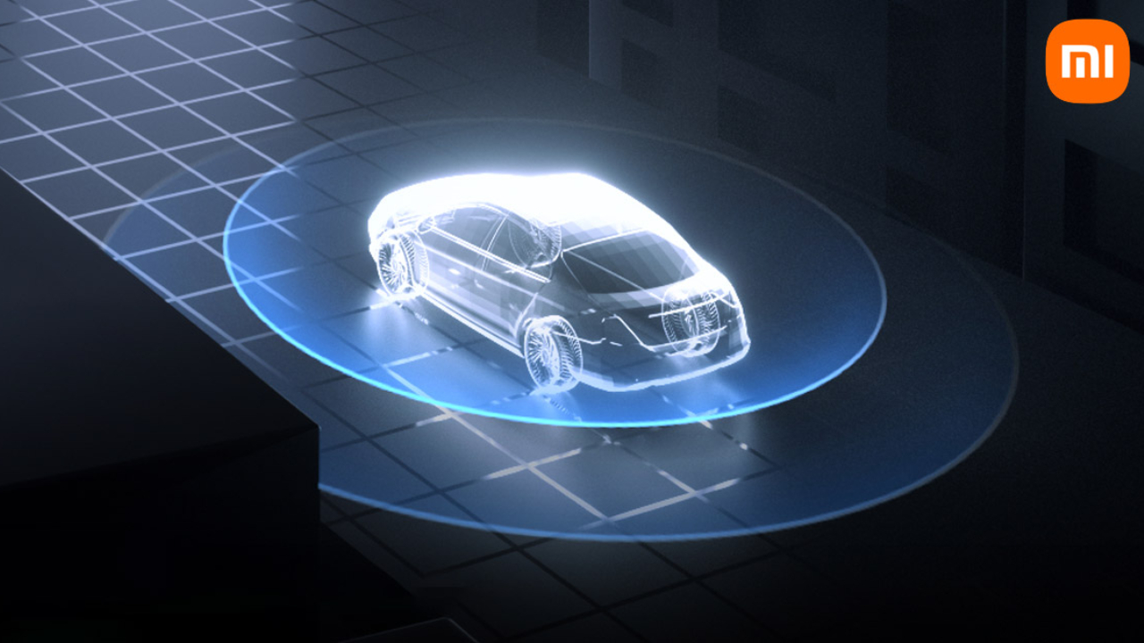 Xiaomi has 140 vehicles testing autonomous driving in China - SDN