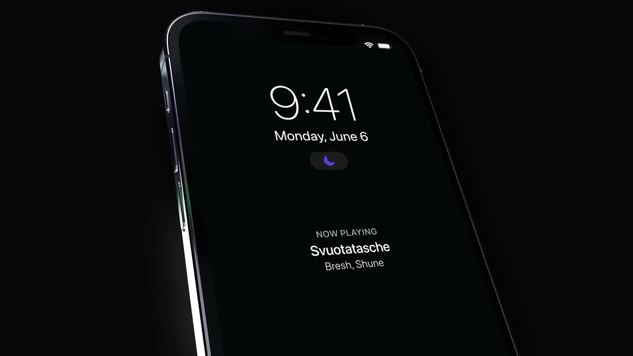How does the Always-On display work on iPhone 14 Pro? - SDN