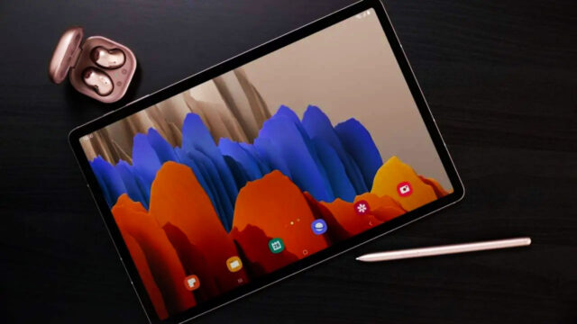Best Android tablets in 2022 - SDN