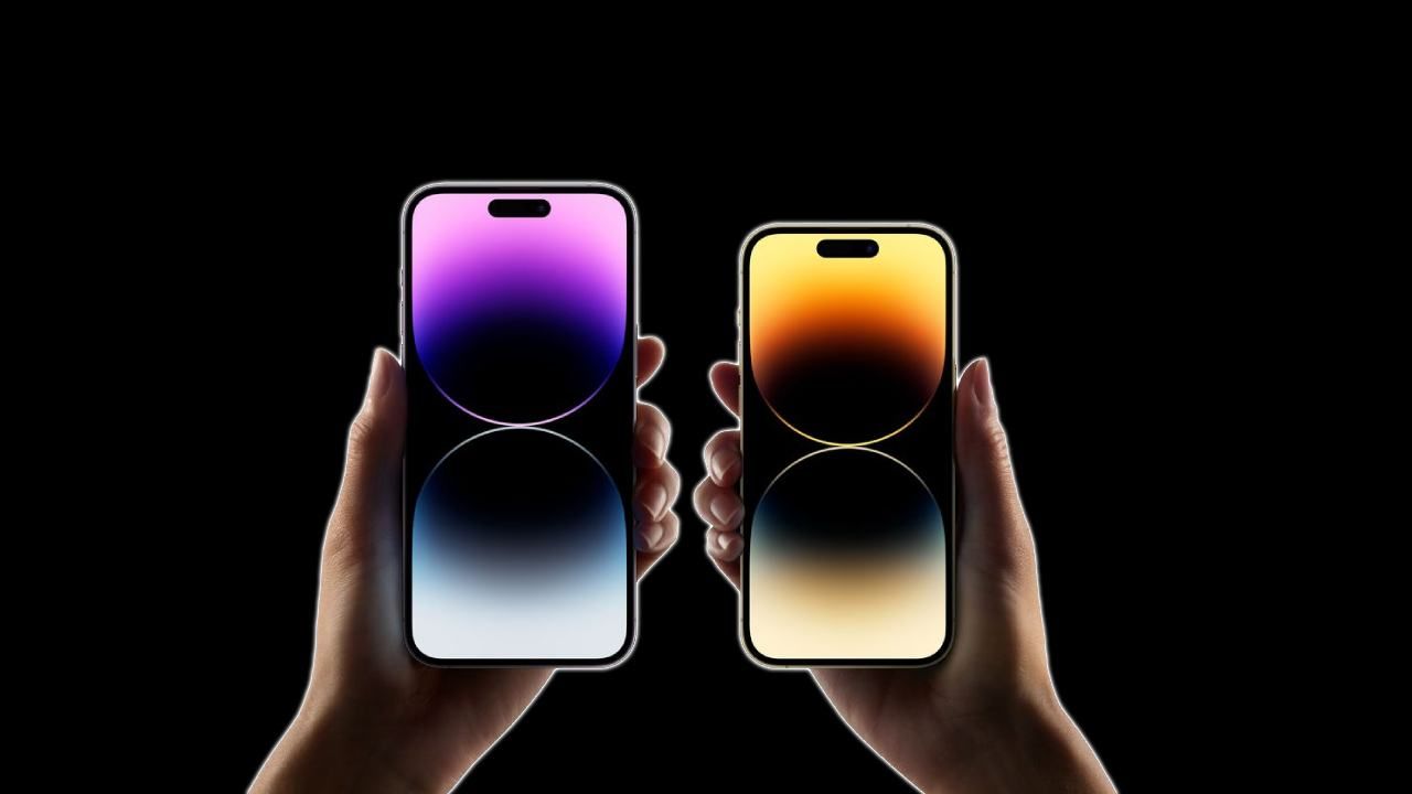 Features of iPhone 14 and iPhone 14 Plus make a difference - SDN