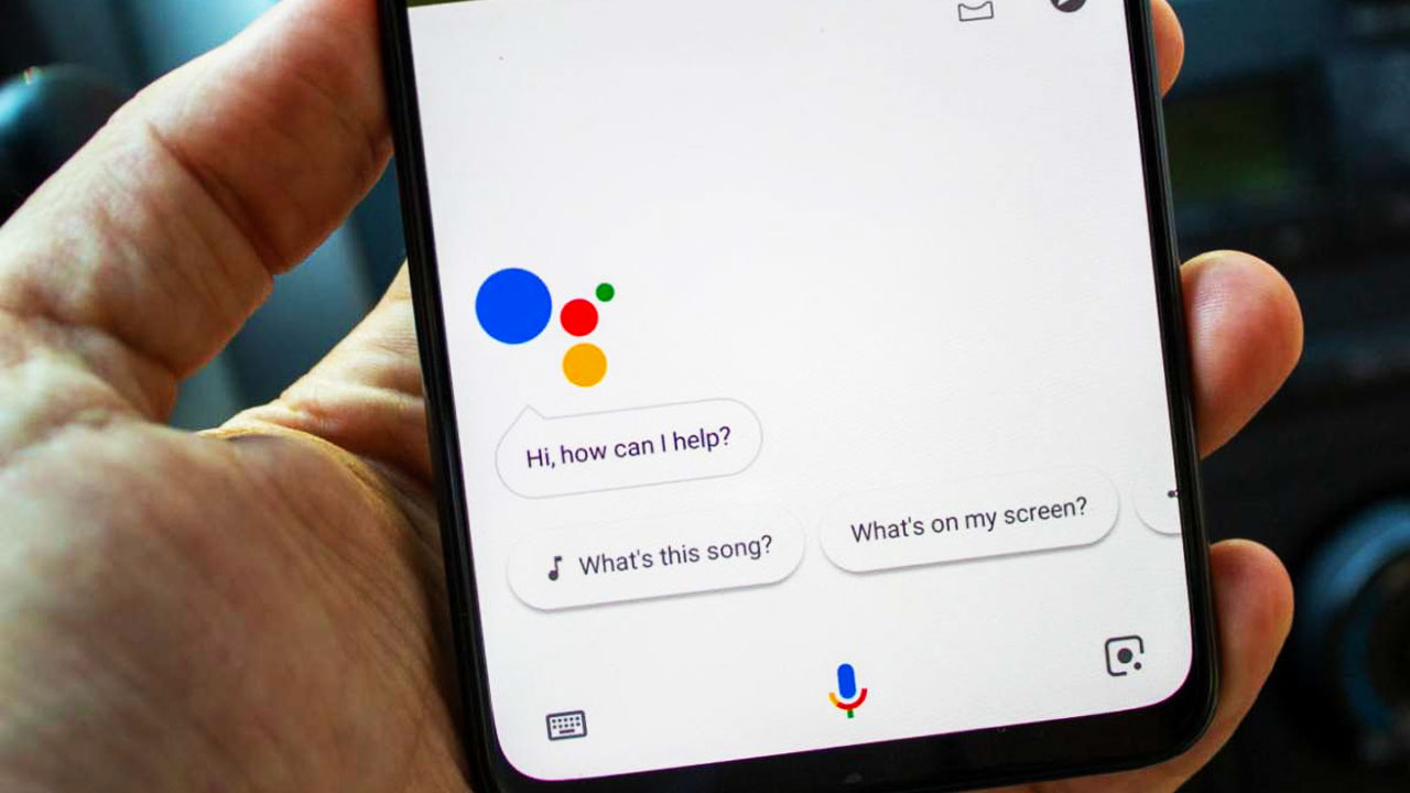 Google Assistant will make your life easier - SDN
