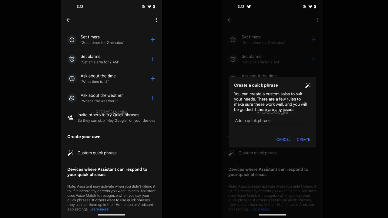 Google Assistant update could end "Hey Google" - SDN