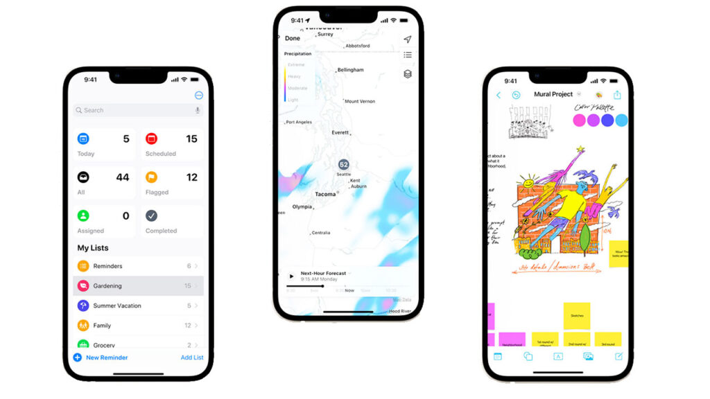 iOS 16 released: New features and availability - SDN