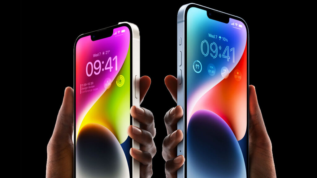 iPhone 14 launched: Price and Specifications - SDN