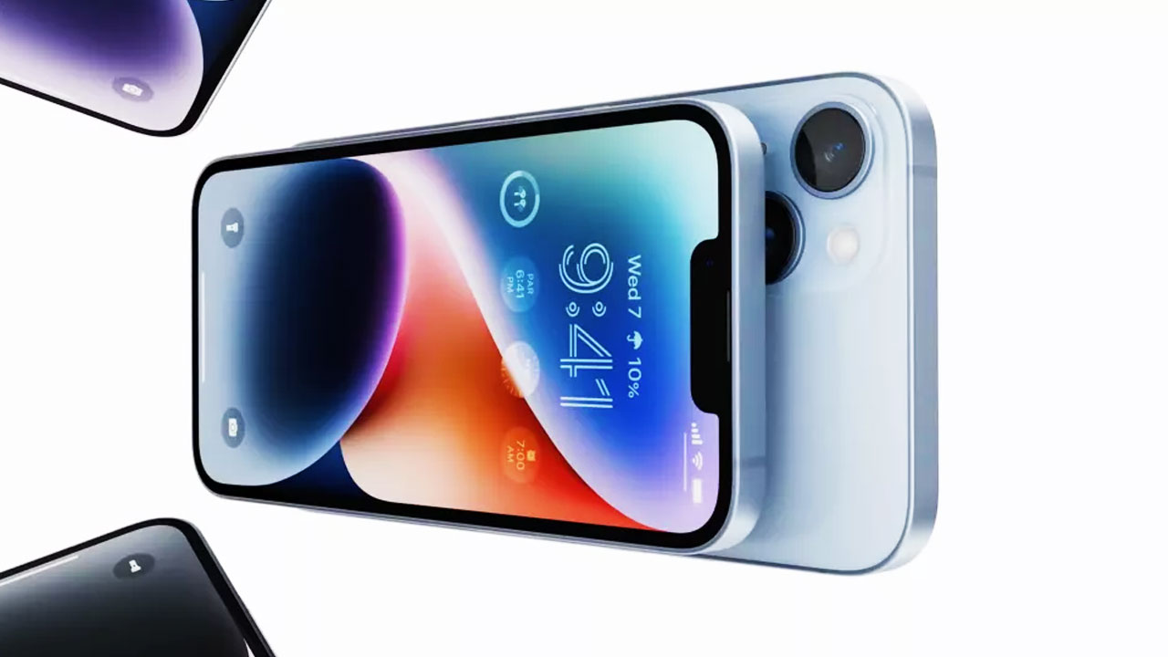 iPhone 14 Plus launched at "Far Out" event: Price and specs - SDN