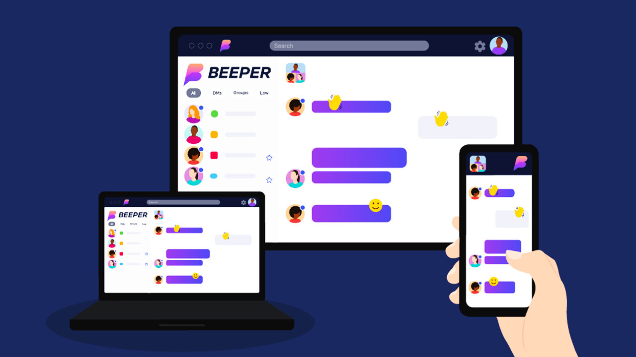 How to use iMessage on Android and Windows - ShiftDelete.Net