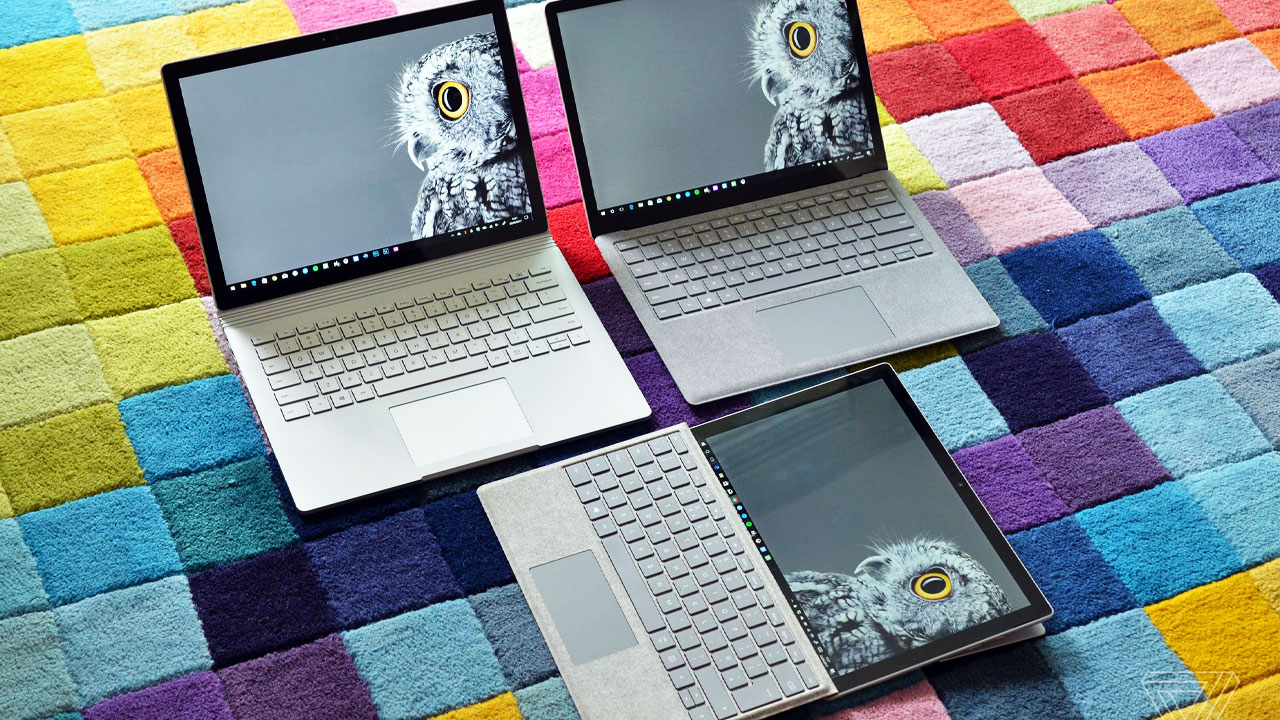 Microsoft October event: What to expect - SDN