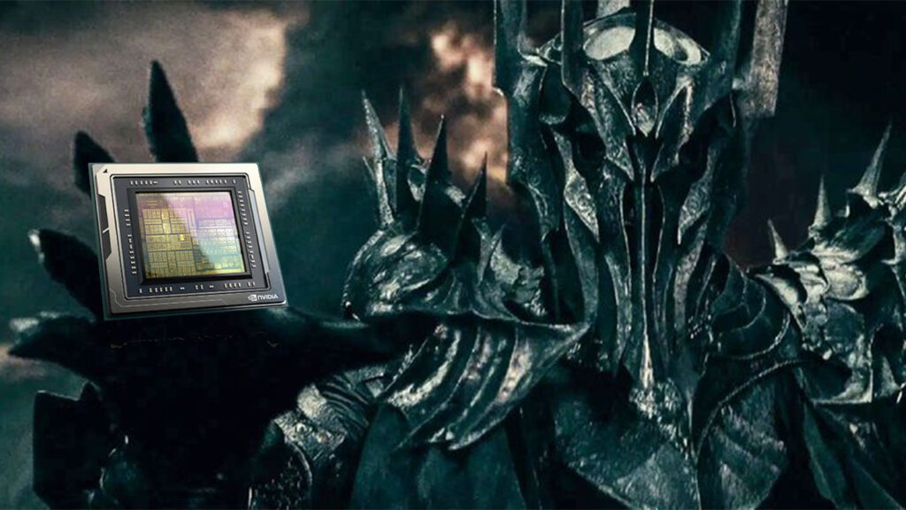 NVIDIA Unveils DRIVE Thor: One chip to rule them all! - ShiftDelete.Net ...