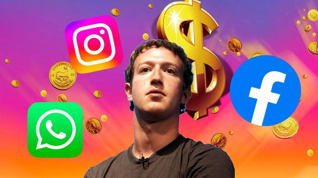 Meta is planning more paid features for Facebook and Instagram ...