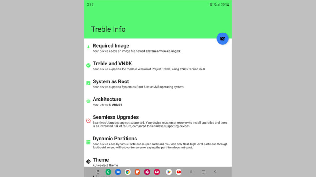 Samsung may finally have to adopt Seamless Updates with Android 13 - SDN