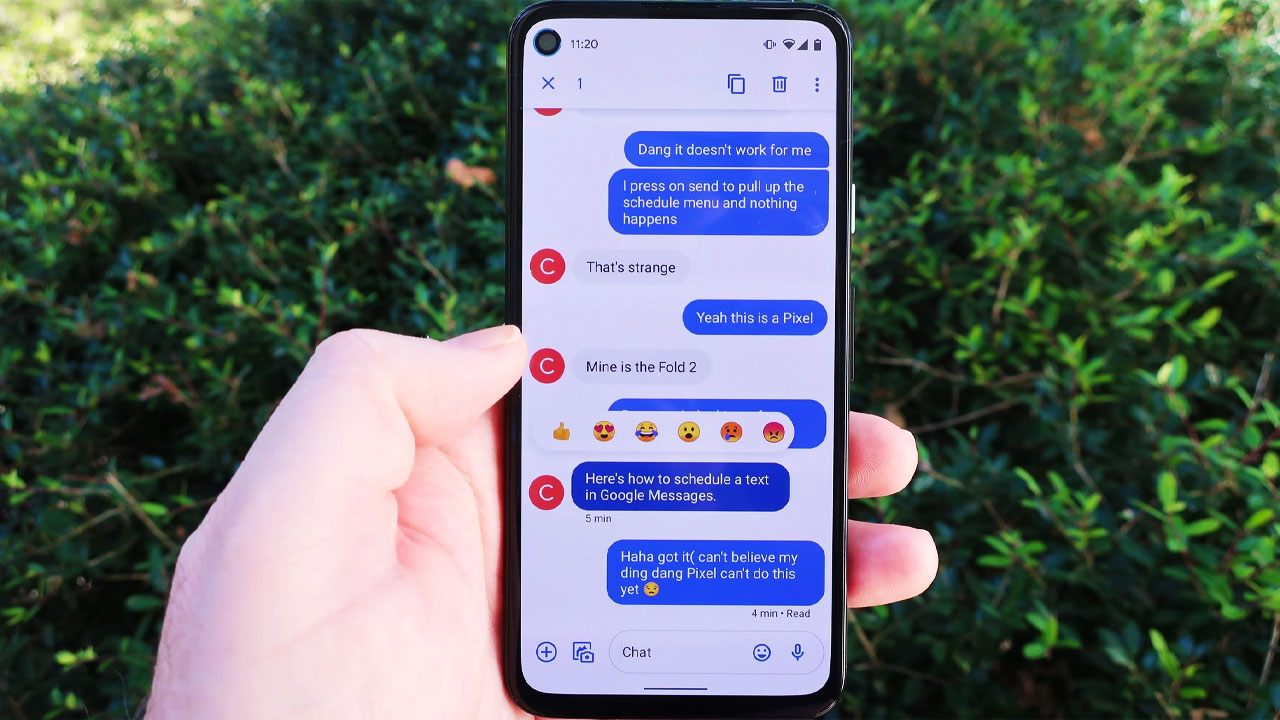 Every app that supports Material You’s themed icons on Android 13 - SDN