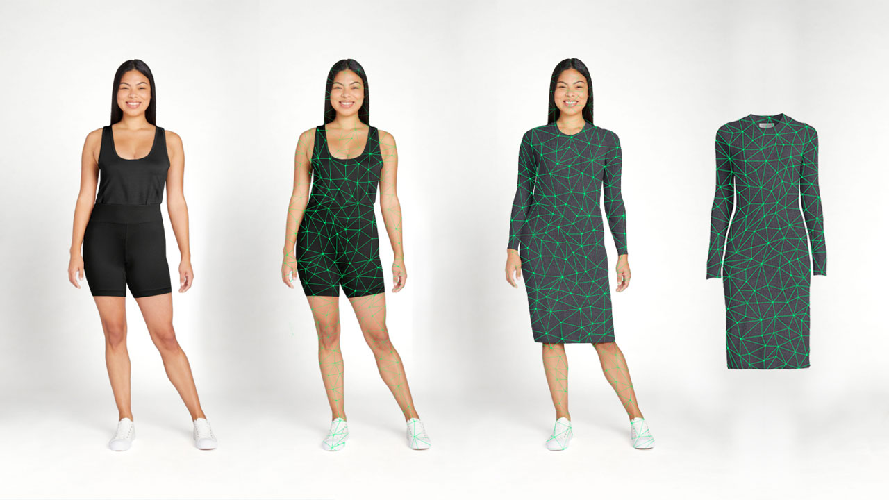 Walmart brings Virtual Try-On for online shoppers - SDN